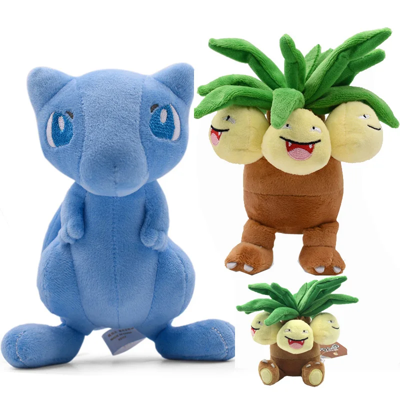 Takara Tomy Pokemon Shiny Mew Kawaii Toys - KawaiiMerch.com