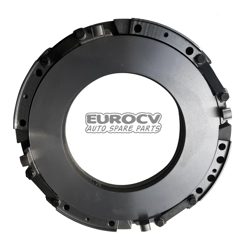 볼보 트럭 용 예비 부품 VOE 1521725 3459018004 클러치 압력 플레이트 400mm|트럭 엔진| - AliExpress