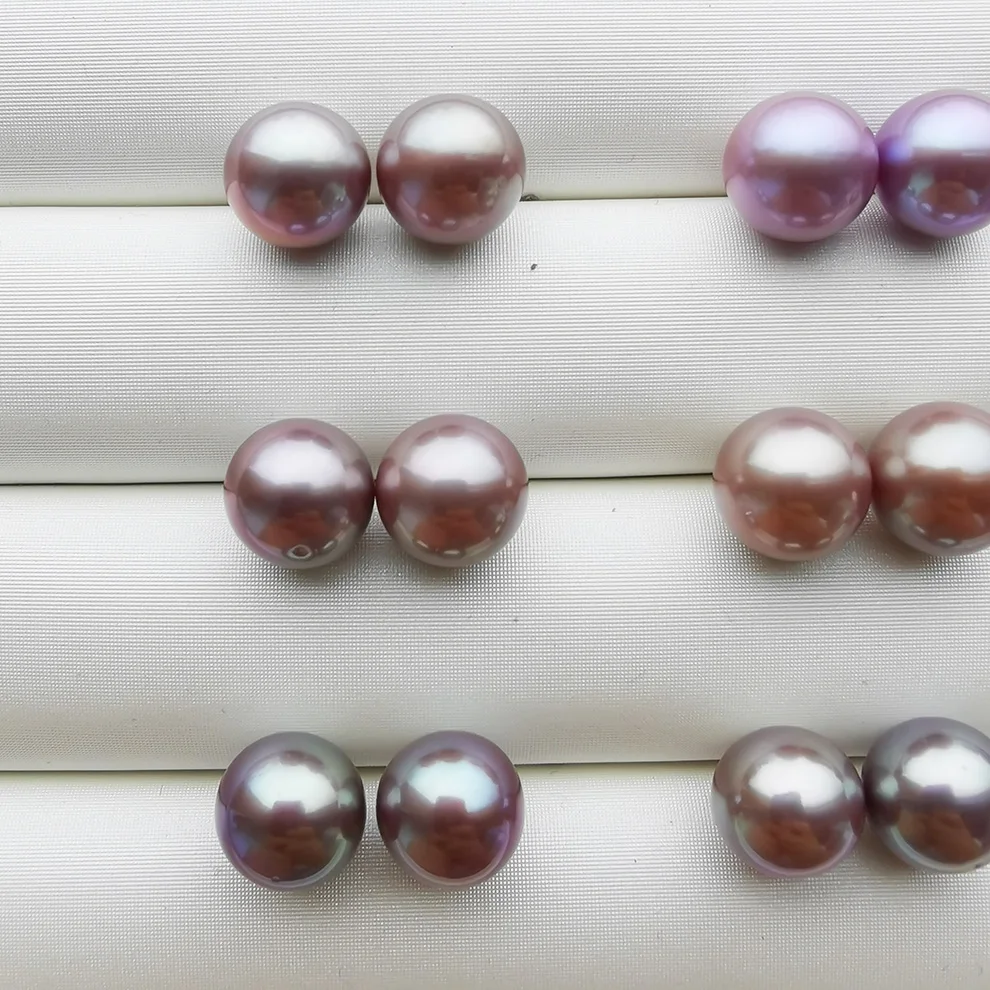 Jewelry & Beauty Edison Pearls,Loose pearl Carved Pearls 1 pc 9-11mm ...