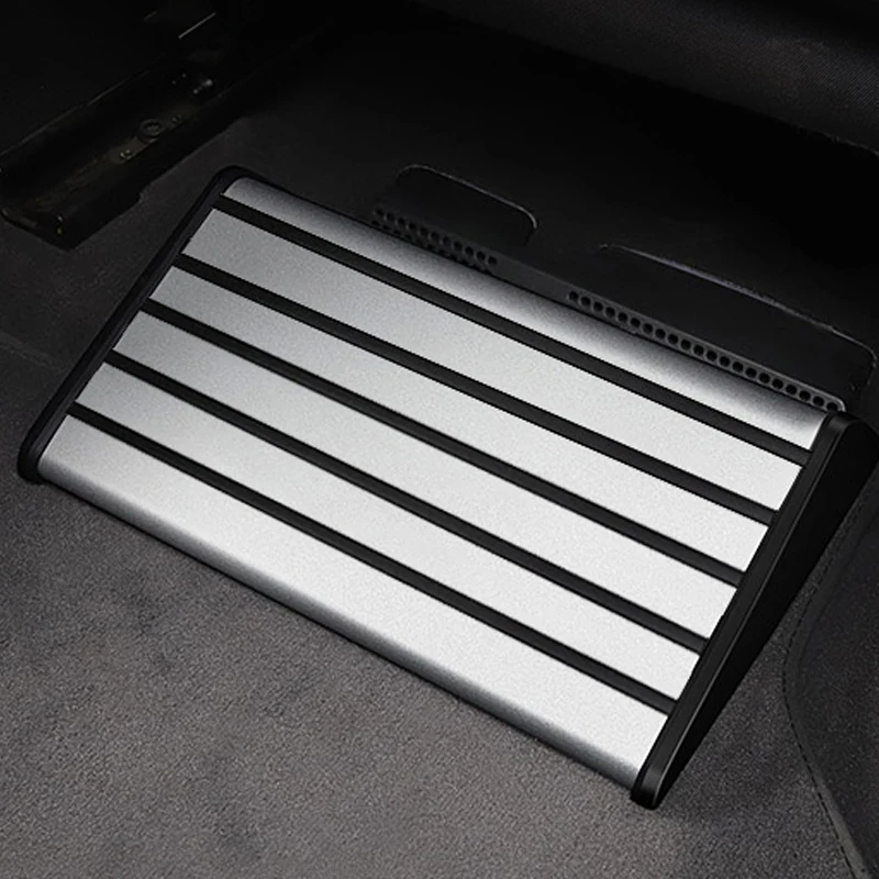 Suitable for Tesla Mode 3 S X，Seats, Rear Rest, Foot Rest, Accessories ...