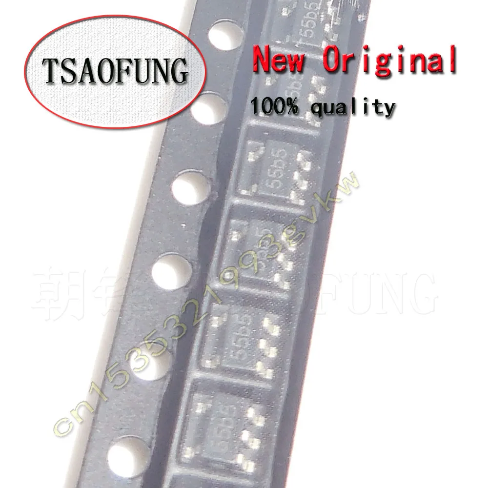 Regulador-LDO-de-alta-velocidad-Control-de-encendido-y-apagado-de ...