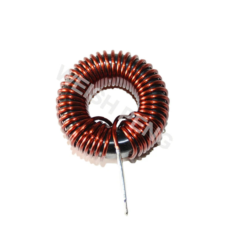 220uh-12A-High-power-inductor-iron-silicon-aluminum-magnetic-ring ...