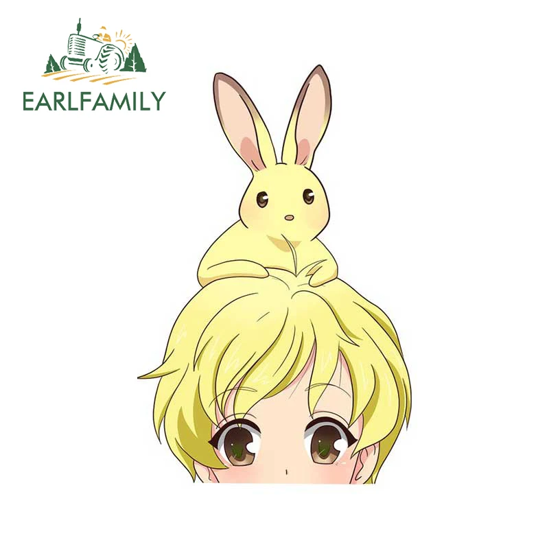 Momiji Fruits Basket Bunny