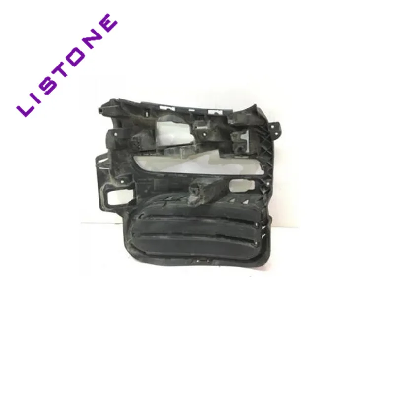 Holding Frame Side Left For Porsche 970 Panamera 2009 - 2011 Oem ...