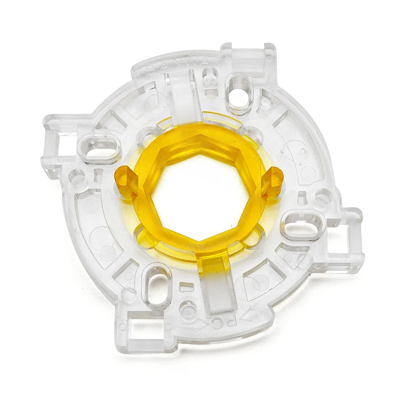 Original-Sanwa-GT-Y-Octagonal-Joystick-Restrictor-Plate-Octagonal ...