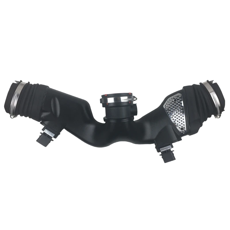 Other Parts & Accessories - Air Duct With Air Mass Sensor 0281002695 ...