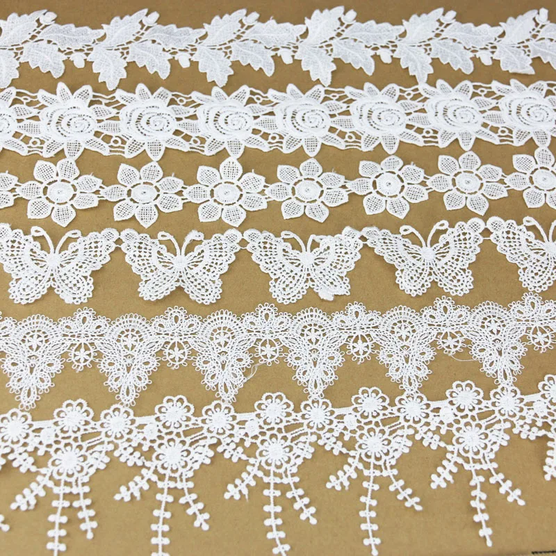 Cotton Webbing Decoration | Cotton Sewing Accessories | Lace Cotton ...