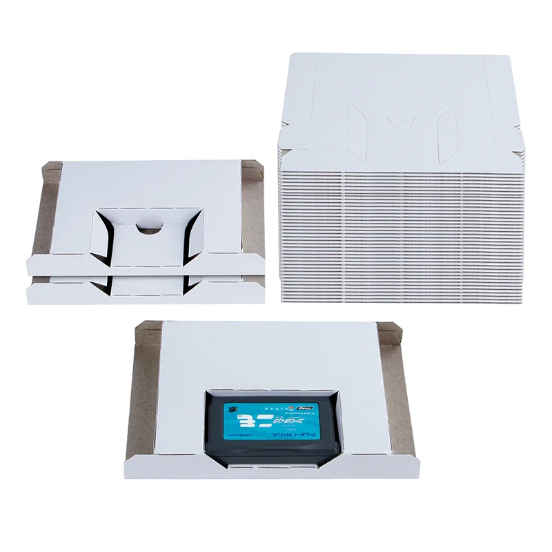 Carton-Replacement-Cardboard-Inner-Inlay-Insert-Tray-for-Nintendo ...
