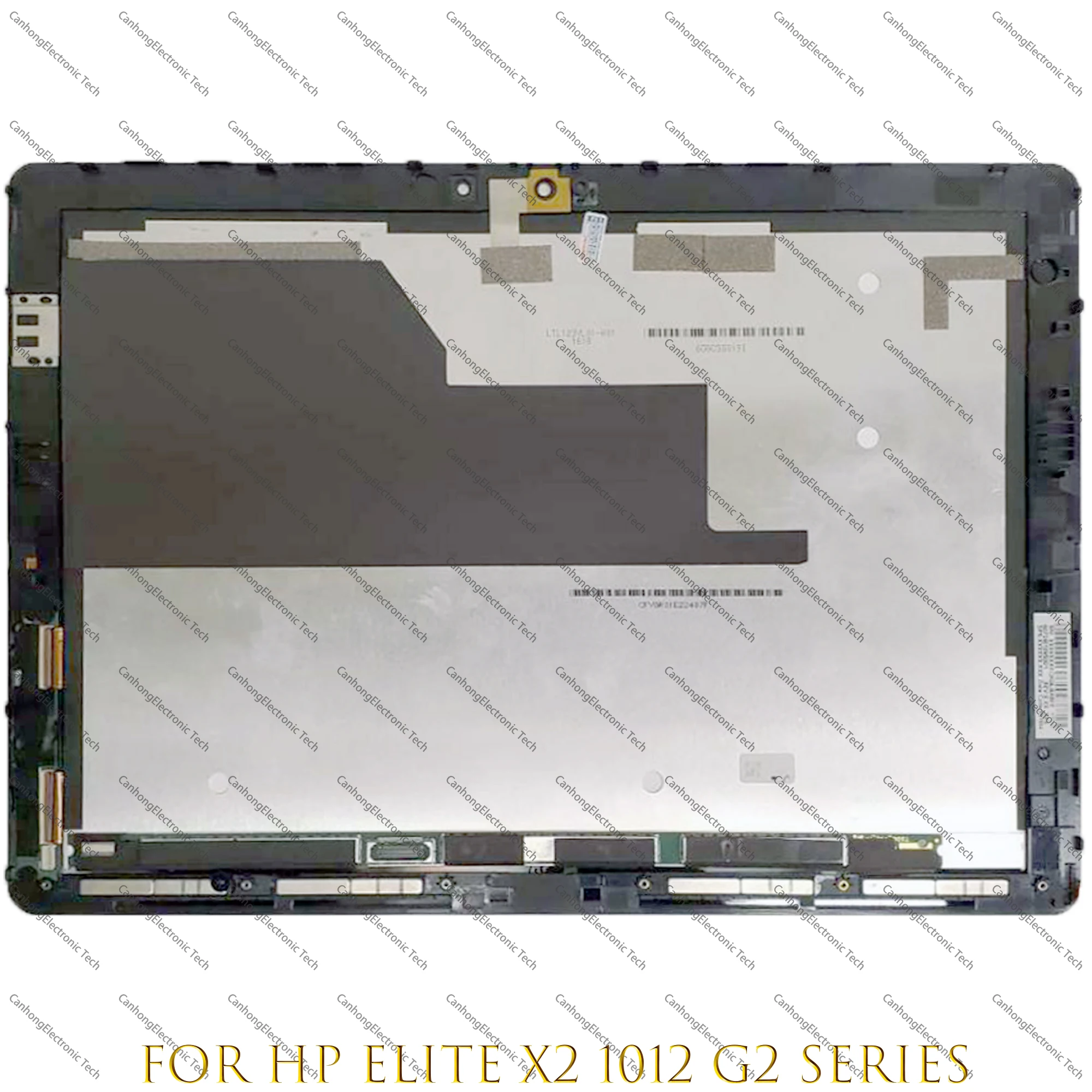 12-3-LCD-DISPLAY-SCREEN-TOUCH-ASSEMBLY-12-3-For-HP-Elite-X2-1012-G2 ...