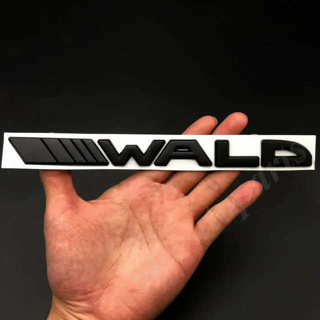 Wald Logo