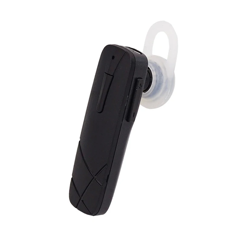 Wireless Bluetooth Stereo Headset