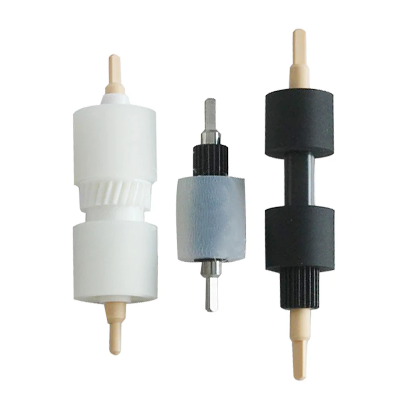 Feed Roller Kit for Lexmark W840/W850 40X0770|Printer Parts| - AliExpress