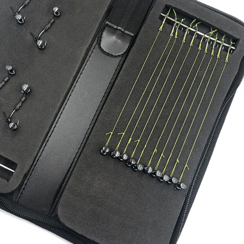 Multi-Function-Long-Fishing-Line-Organizing-Box-Carp-Fishing-Rigs ...