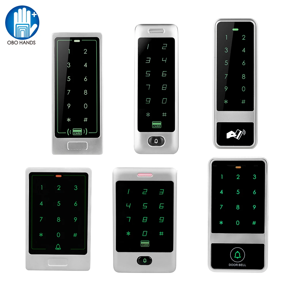 Door Access Control System | Access Control Rfid 125khz | Access ...