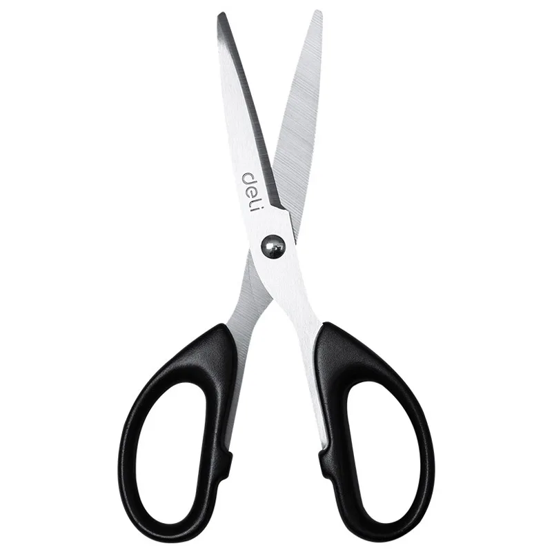 16cm-Household-Scissors-Shears-Durable-Stainless-Steel-Sharp-Cutting ...