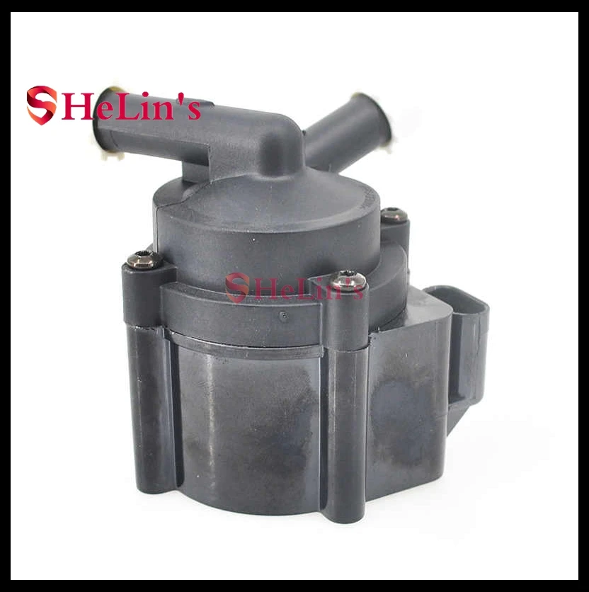 704906030 9806790780 Cooling Additional Auxiliary Water Pump For ...