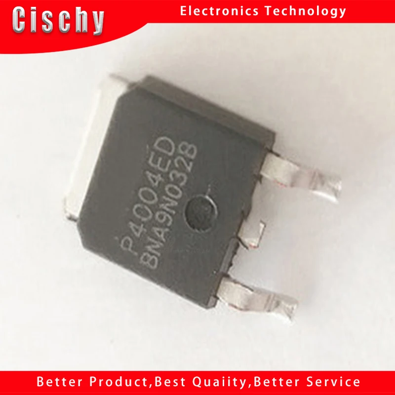 10 unids/lote P2003ED P2610BD P2610ADG P2904BD P3003EDG P3057LDG ...