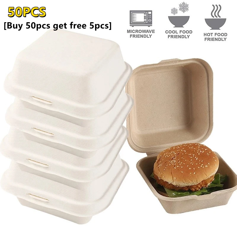Cool Take Out Containers