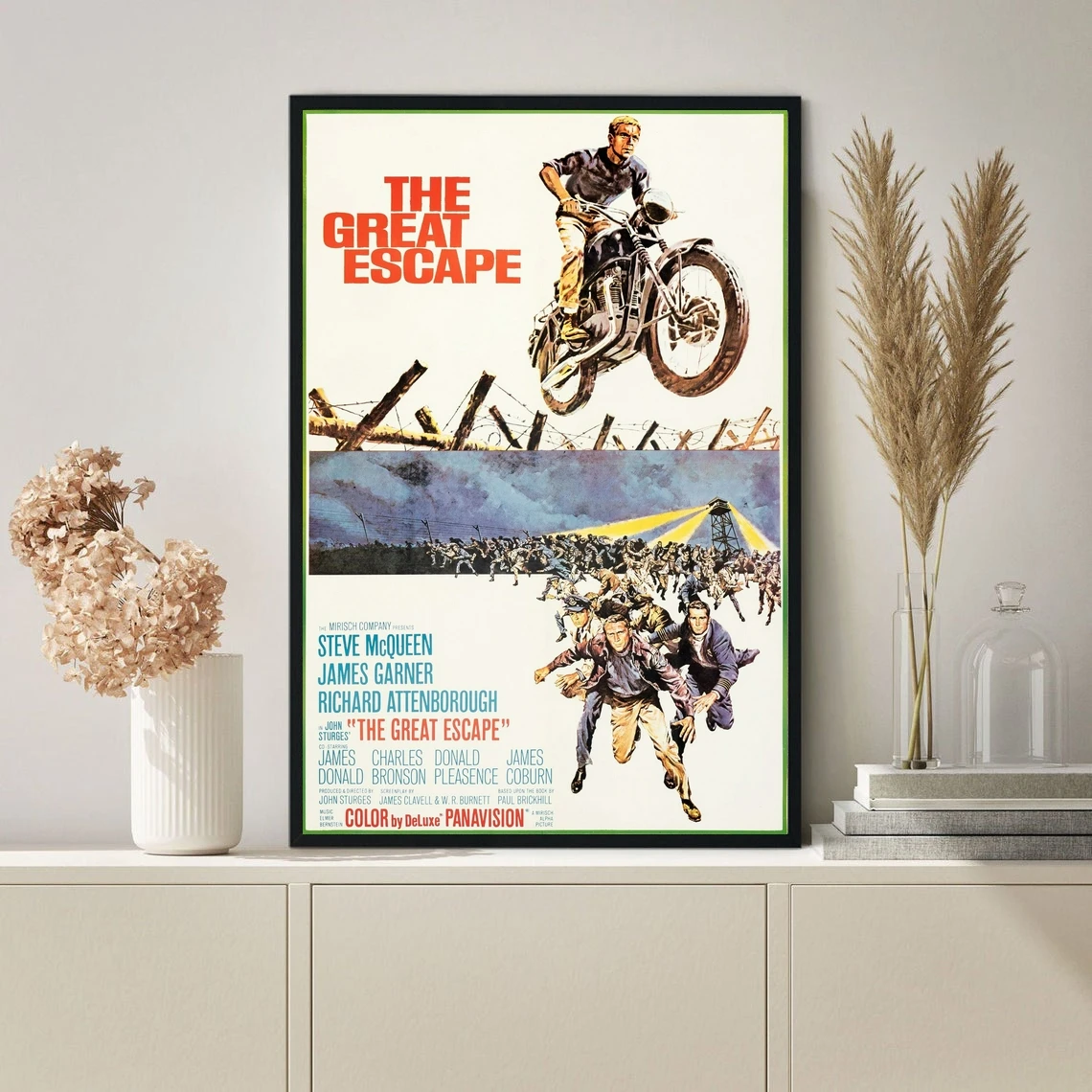 Great Escape Movie Online