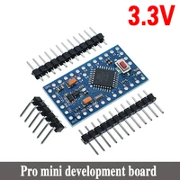 ATMEGA328P Pro Mini 328 Mini ATMEGA328 5V/16MHz ATMEGA328 3.3V 8MHz for ...