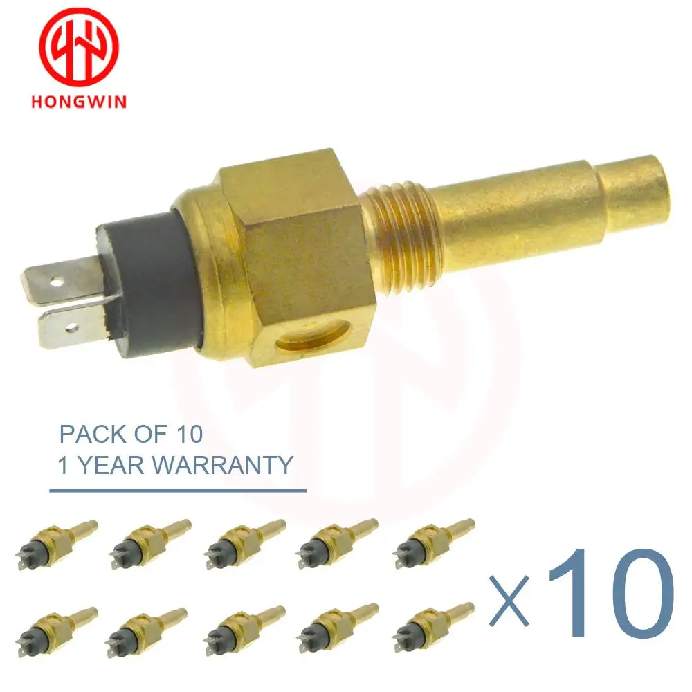 Codice: 0025427317 0075420917 0045425617 10 pezzi sensore temperatura ...