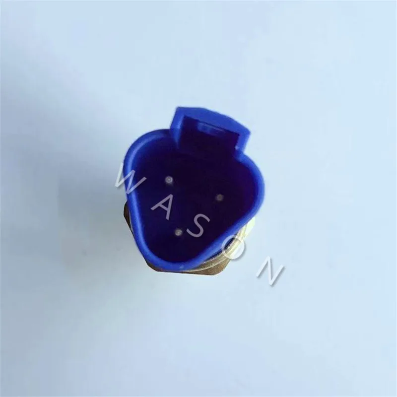 Excavator Oil Pressure Sensor 320-04588 320/04588 320/04588 For JS210 ...