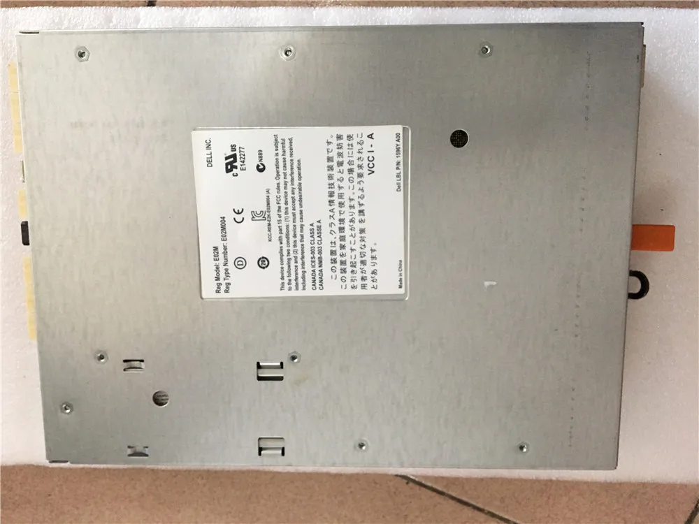 Original-MD3200-MD3220-0N98MP-0JYTHW-0WC9NJ-4-port-SAS-storage ...