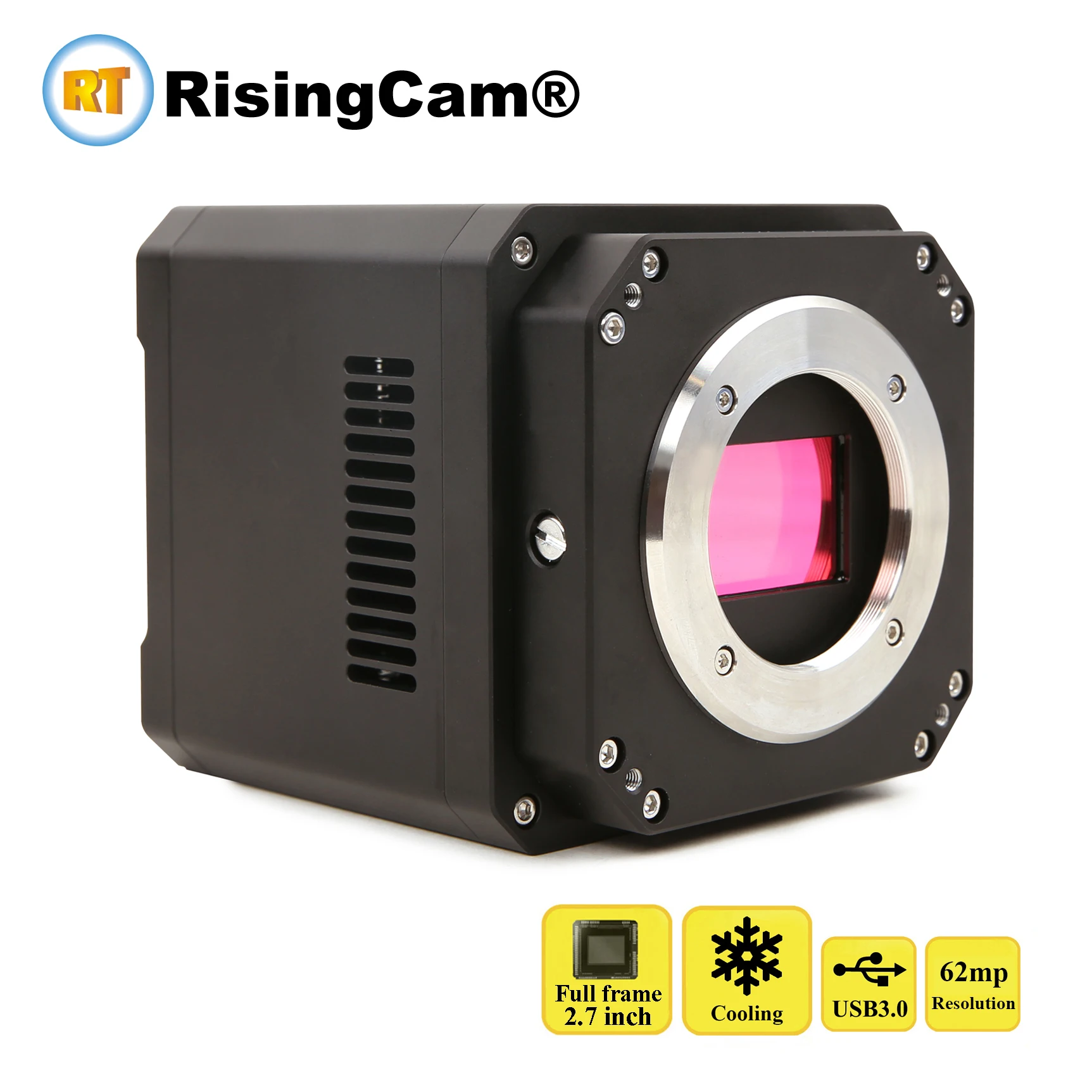 2-7inch-Full-frame-62mp-SONY-imx455-industrial-sensor-16bit-TE-Cooling ...