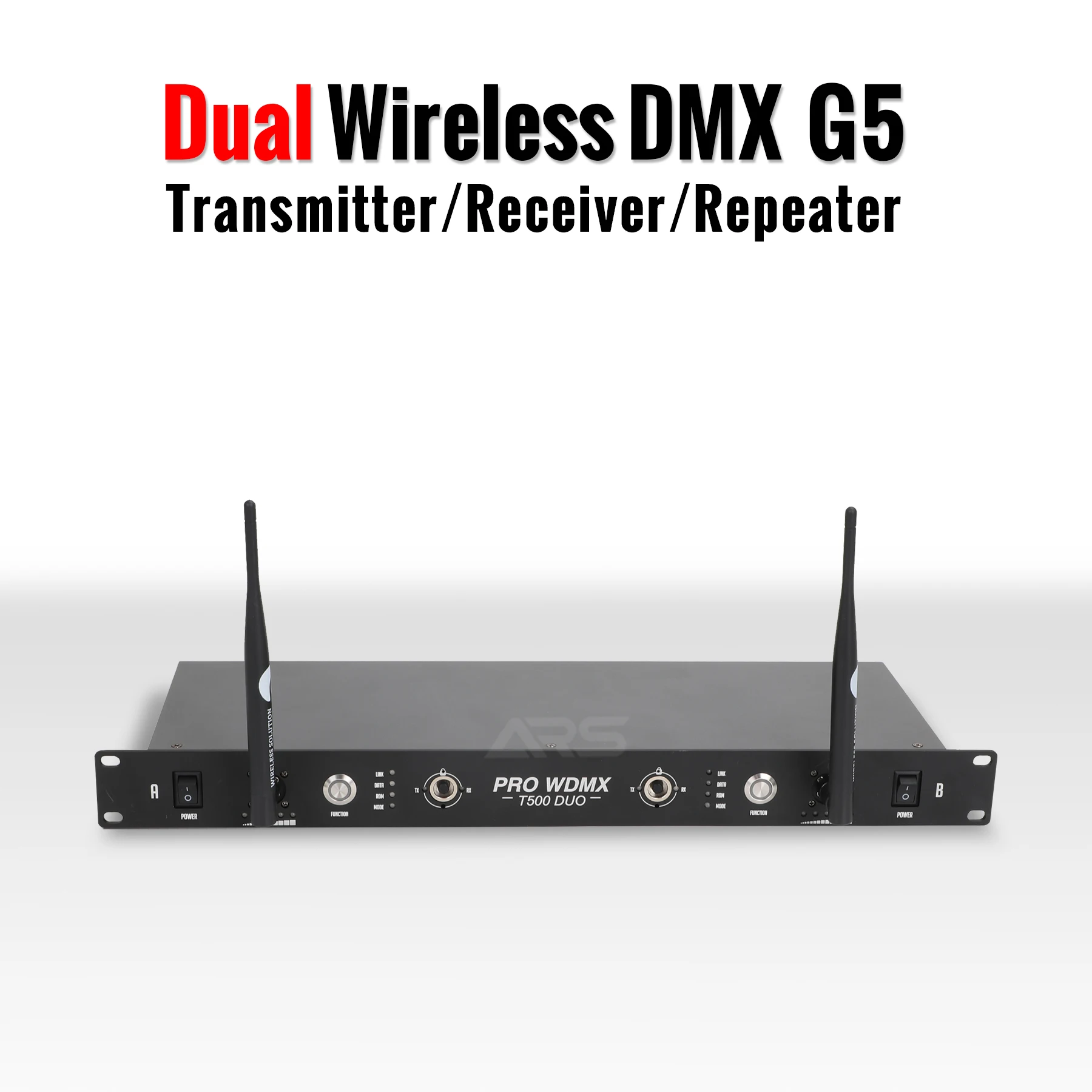 1PC-2-45G-Wireless-DMX-512-Transmitter-Receiver-G5-Sweden-Wireless-Solution-DMX-Controller-For ...