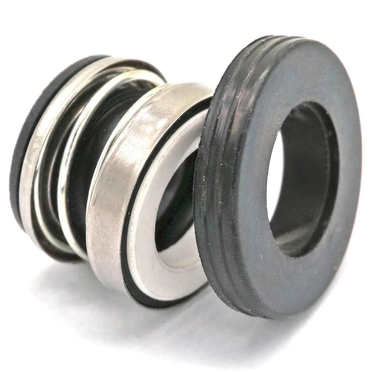 10-17mm Water Pump Mechanical Shaft Seal Single Coil Spring For Self ...