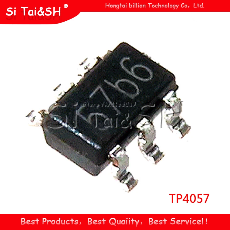 10Pcs-TP4057-57BA-57B0-57B-Ic-500mA-Sot-23-6.jpg