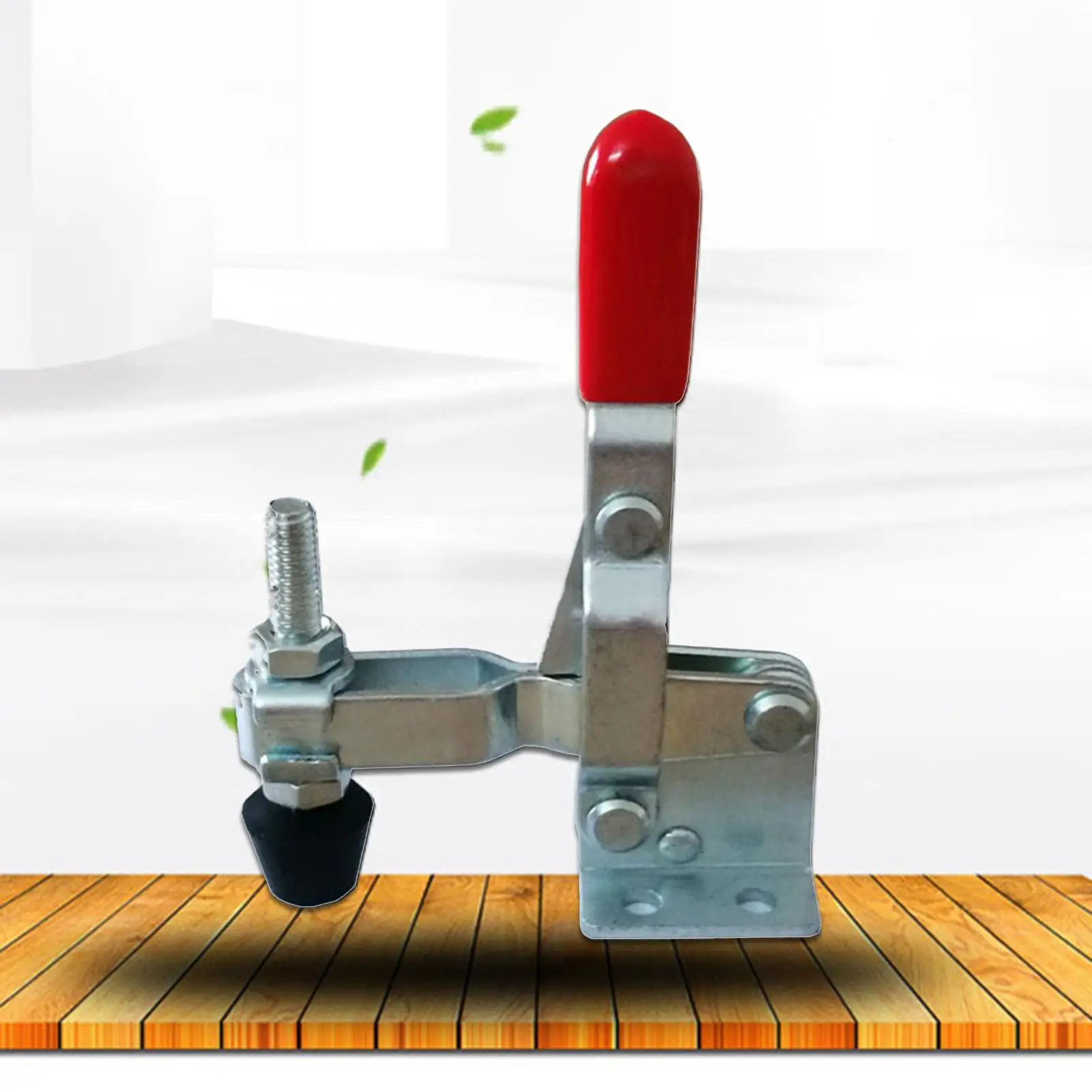 CH-GH-HS-102-BSS-Stainless-Steel-Horizontal-Toggle-Clamp-Quick-Release ...