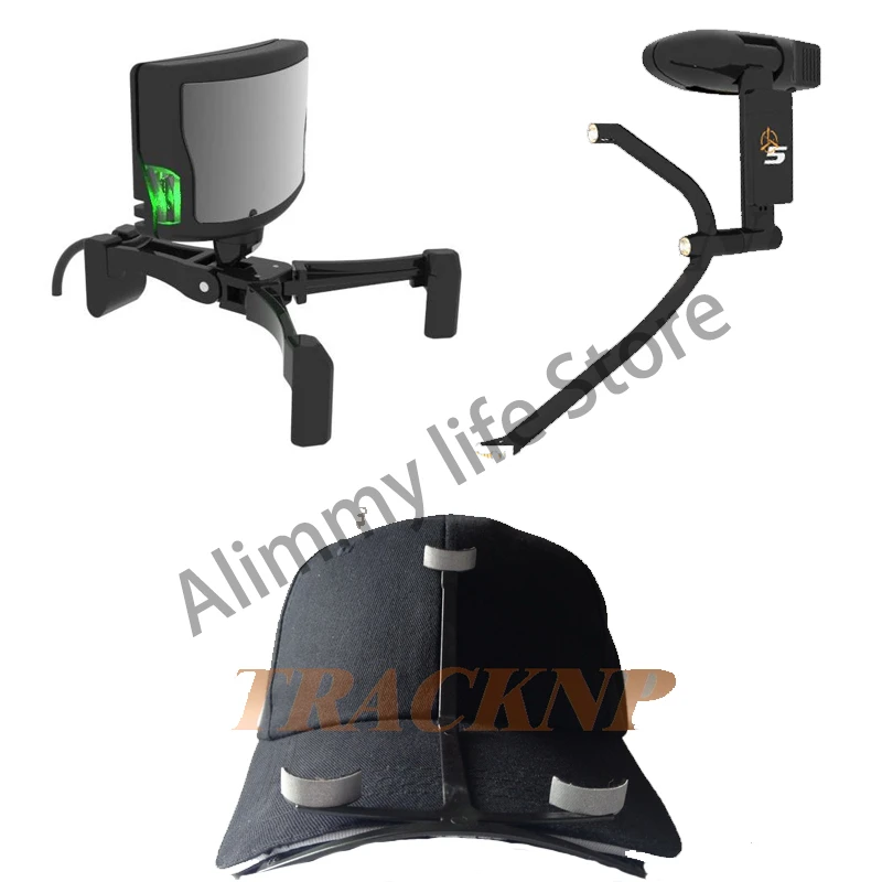 Made For Trackir5/tracknp5 Head Tracking System Head Aiming Flight ...
