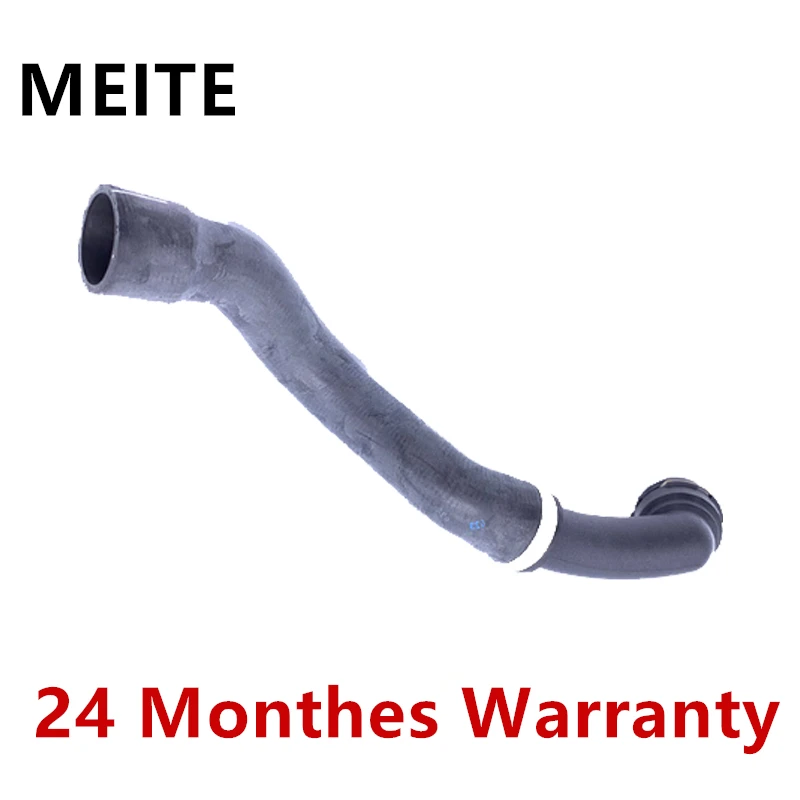 Engine Upper Hose Coolant System Cooling Water Hose Pipe For Porsche ...