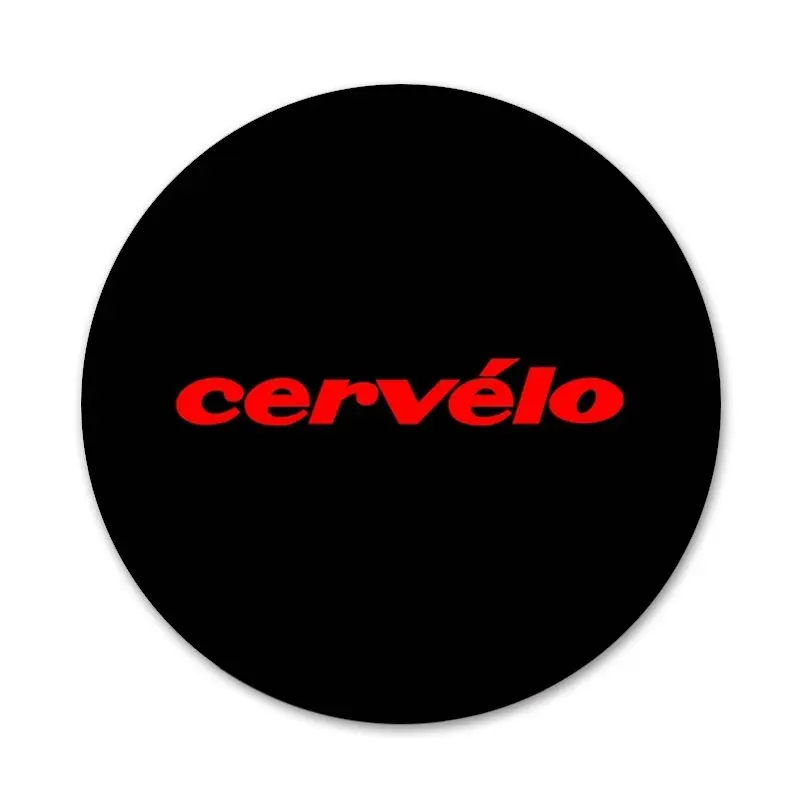 Cervelo Logo