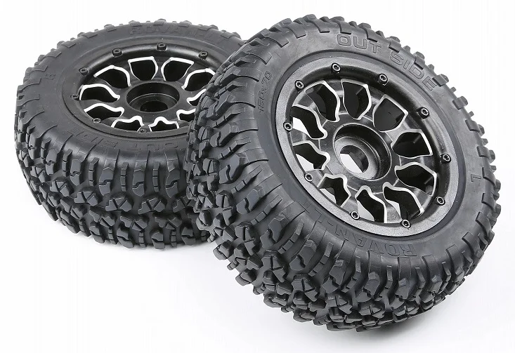 Losi Desert Buggy Tire | Losi 5ive B Tires | Losi 5ive Rims | 1 5 Rovan ...