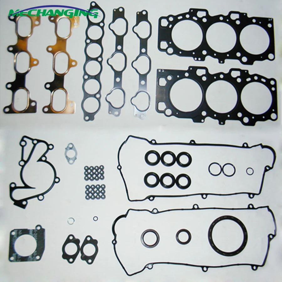 For Hyundai (beijing) Sonata (ef) 2.7l G6ba G6ba-y G6ba-g Engine ...