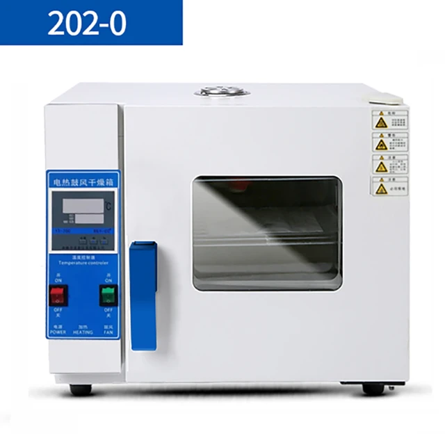 Chemistry Lab Oven