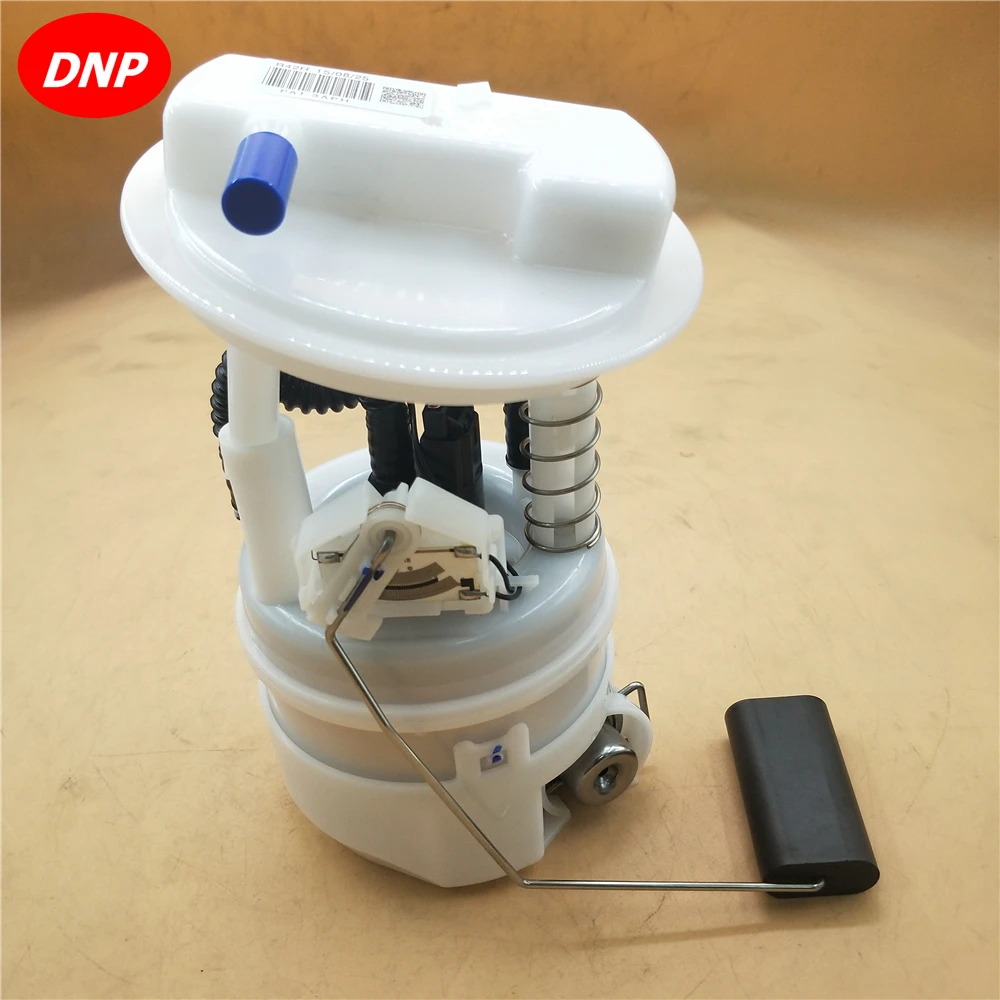 مجموعة مضخة الوقود DNP ، لـ DACIA Logan RENAULT Tondar 172024388R ...