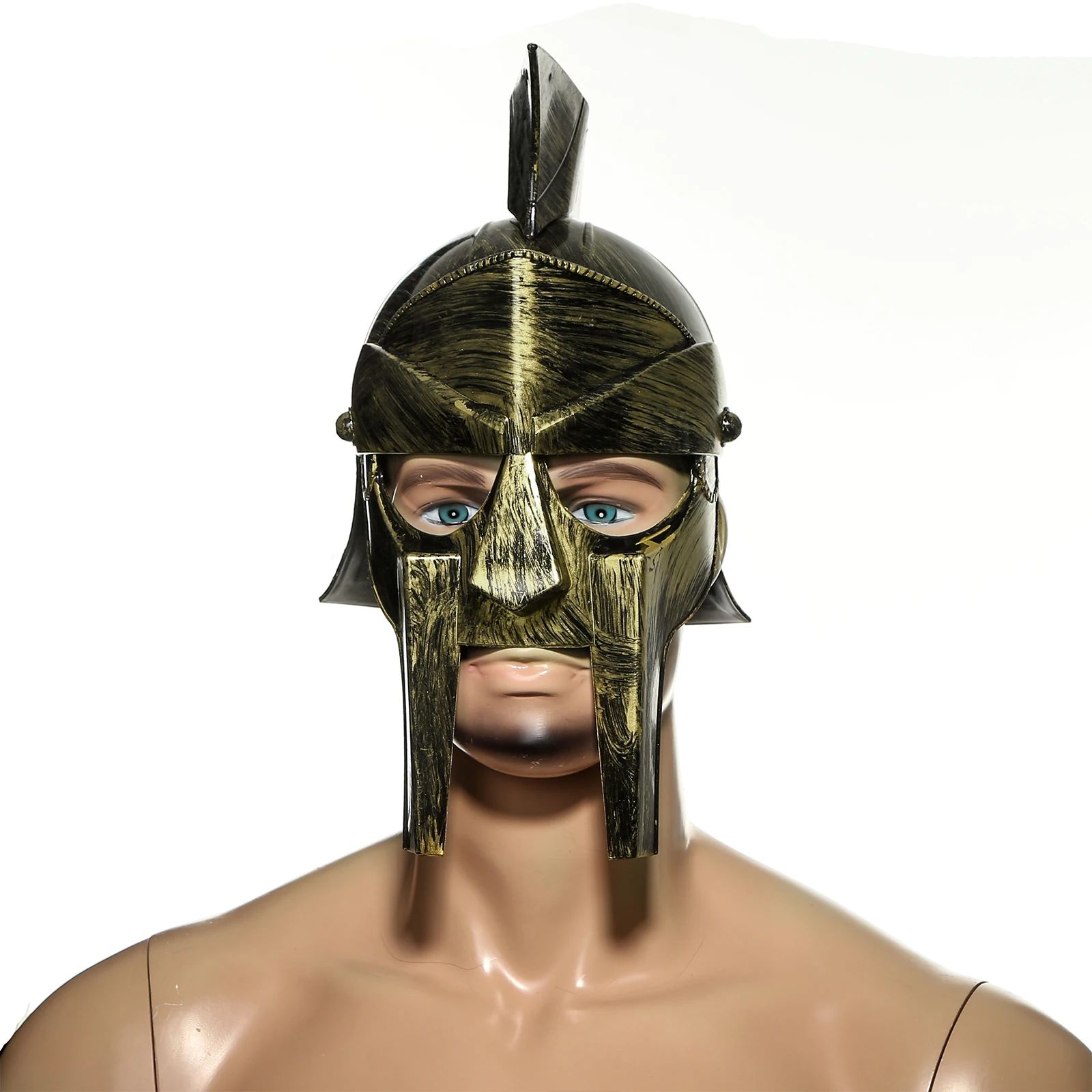 Spartan Warrior Helmet 300