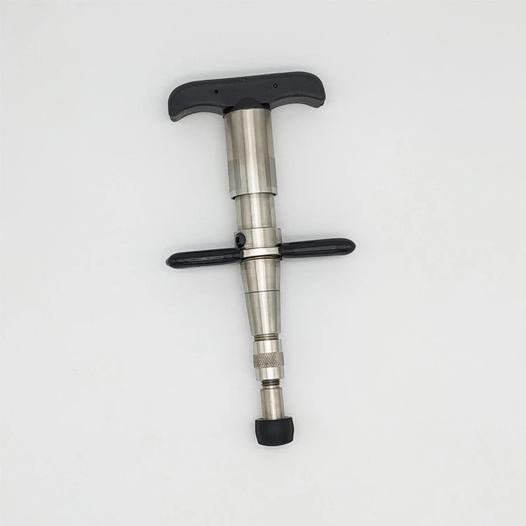 Excellent-Portable-Force-Adjustable-Single-Tip-Chiropractic-Activator ...