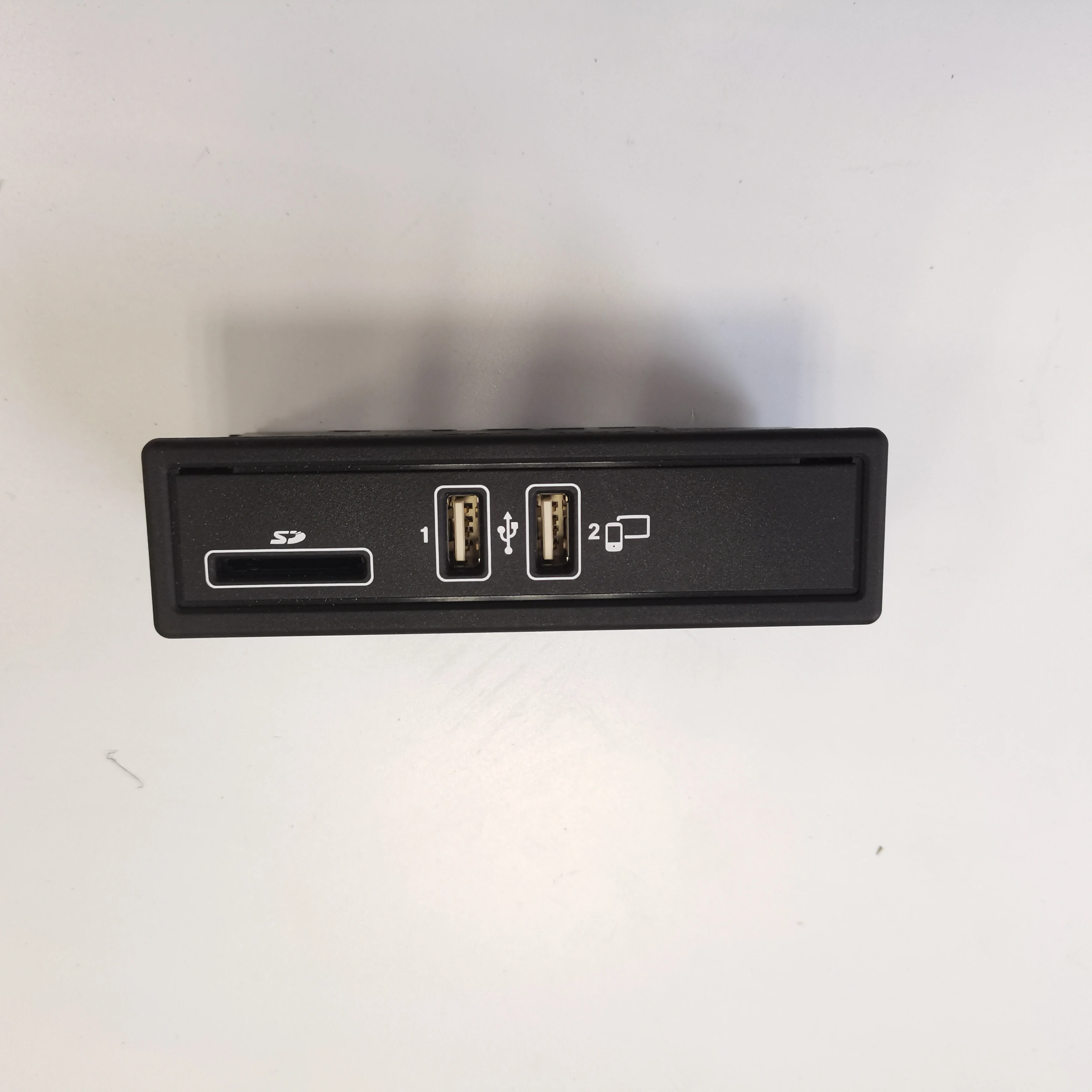 Apply to Mercedes Benz W213 E180 C200 GLC260 E300L W205 253 USB HUB ...