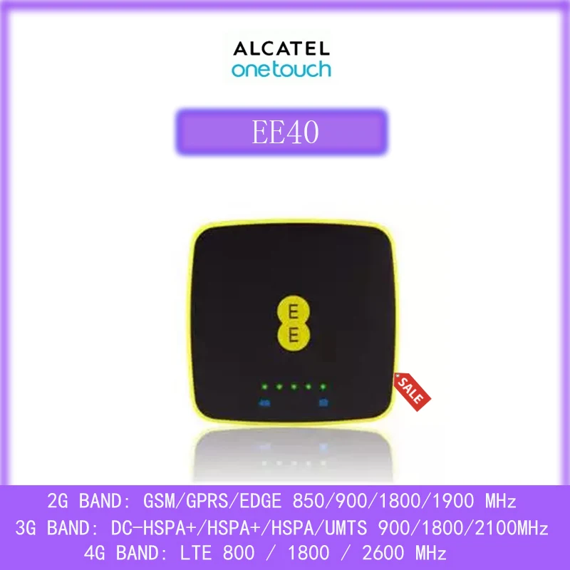 Desconto mifi 4g desbloqueado alcatel ee40 4g portátil mifi hotspot modem de bolso wi fi ...