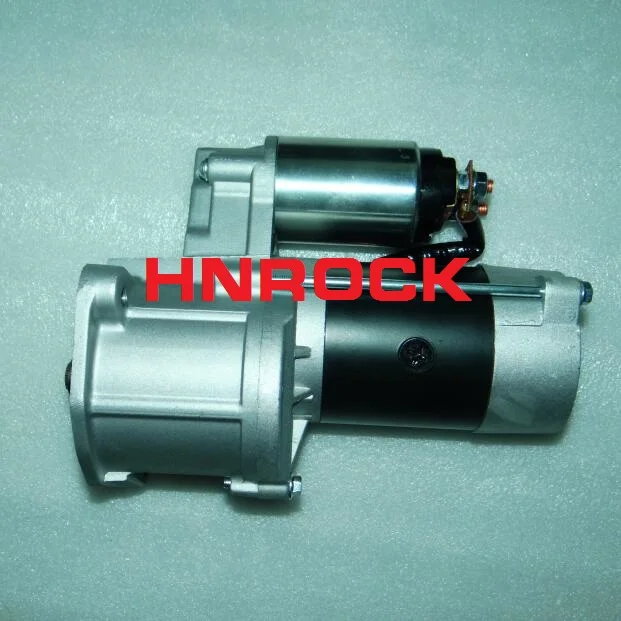 NOVO MOTOR de ARRANQUE 36100 42010 36100 42011 M2T56171 M2T56181 ...