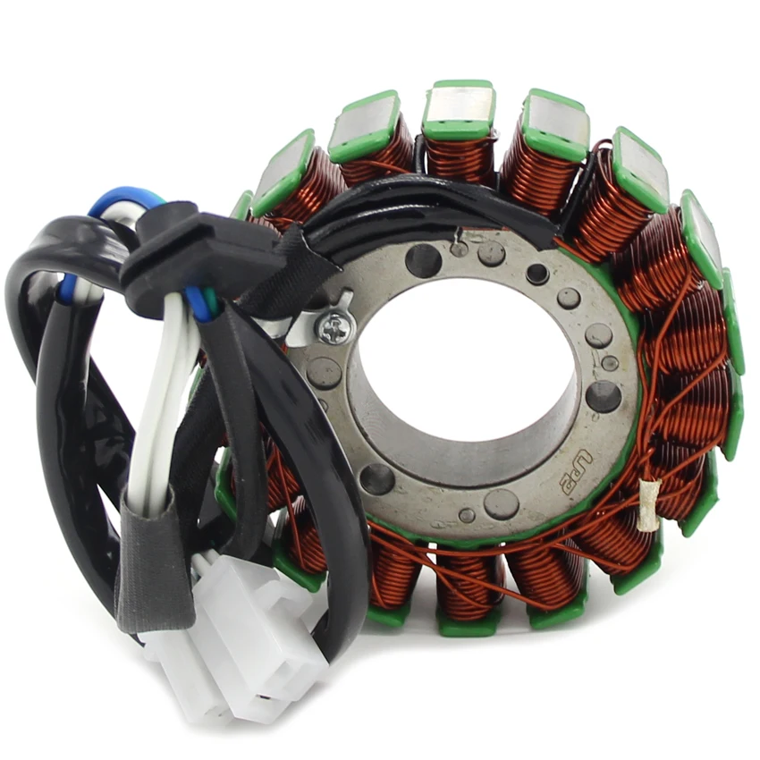 Motorcycle Ignition Magneto Stator Coil For Yamaha YZF600R Thundercat ...