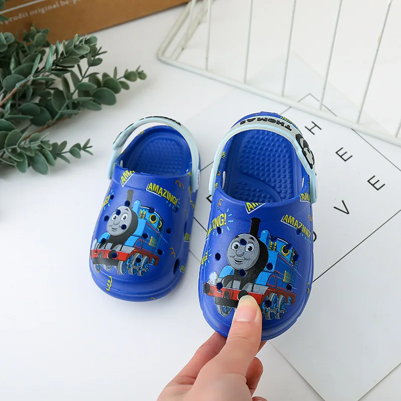 THOMAS AND FRIENDS CROCS INSPIRED Shopee Philippines | atelier-yuwa.ciao.jp