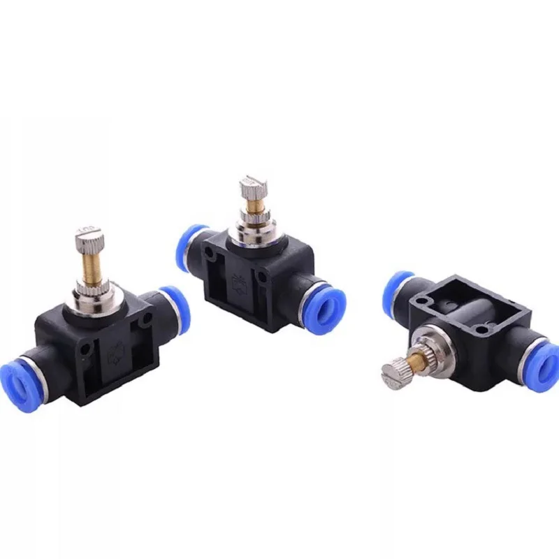 Pneumatic-Joint-Air-Compressor-Joint-Pipe-Throttle-Quick-Connection ...