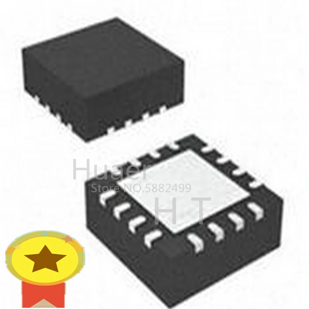 1PCS-INA3221AIRGV-INA3221AIRGVR-INA3221-VQFN16-INA-3221-New-original ...