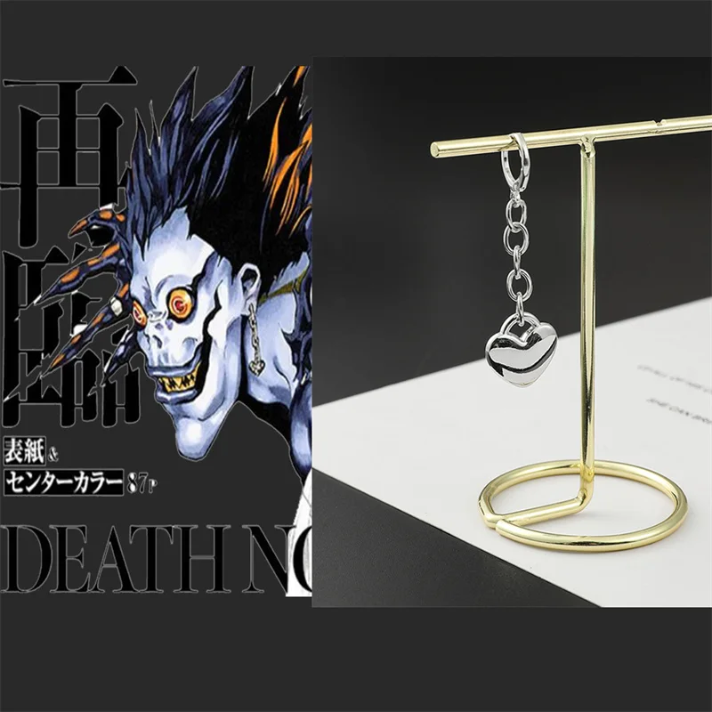 Anime-Death-Note-Pendant-Earrings-Lady-Ryuk-Earrings-Lady-Creative ...