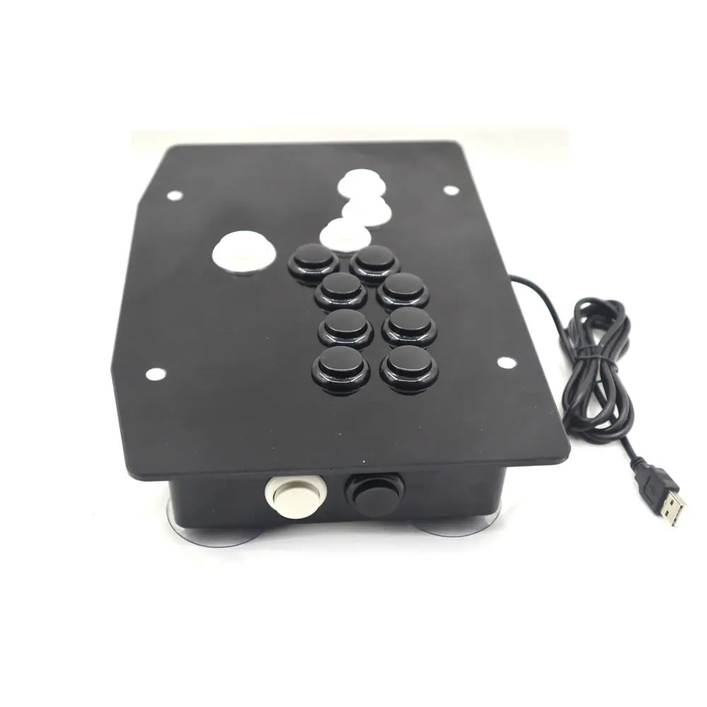 All Buttons Hitbox Style Arcade Game RAC-J500B All Buttons Hitbox Style ...